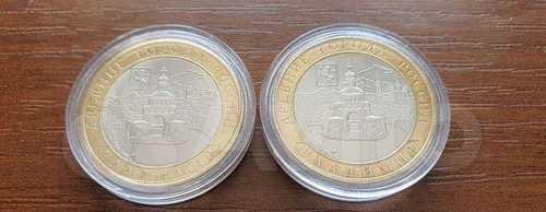 10р дгр Владимир ммд+спмд
