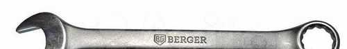 Ключ гаечный berger BG1143 (32 мм)
