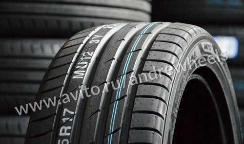 235 35 19 Kumho Marshal MU12 Новые