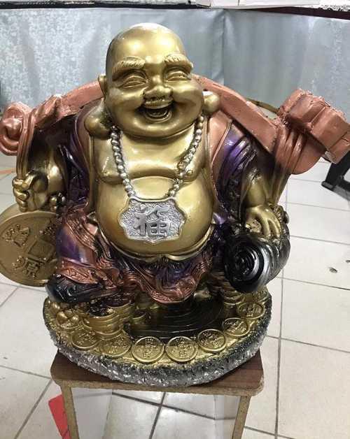 Будда хотей - Бог богатства