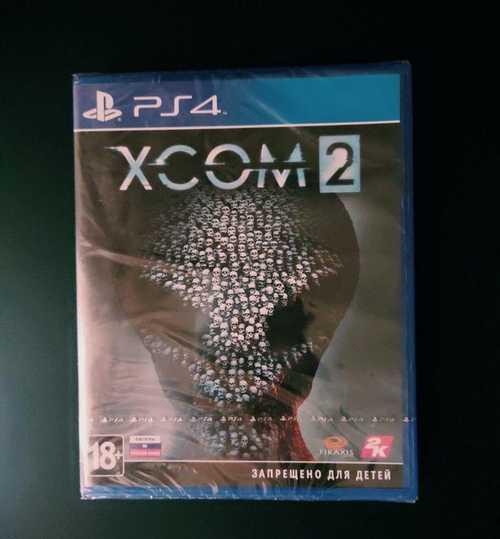 X-COM 2. Запечатанный