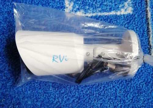 Камера видеонаблюдения RVI-1ACT202 (2.8) white