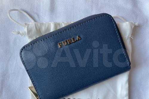 Ключница/кошелёк Furla (оригинал)