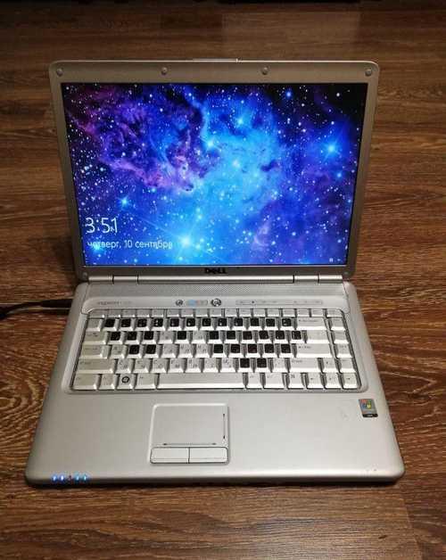 Dell inspiron 1525