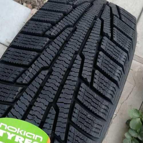 205 70 15 Nokian Nordman RS2 зимние шины / r15
