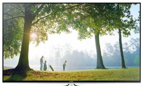 Телевизор Samsung UE40H6200