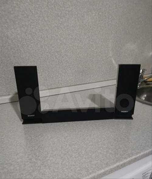 Домашняя акустическая система Sony Surr