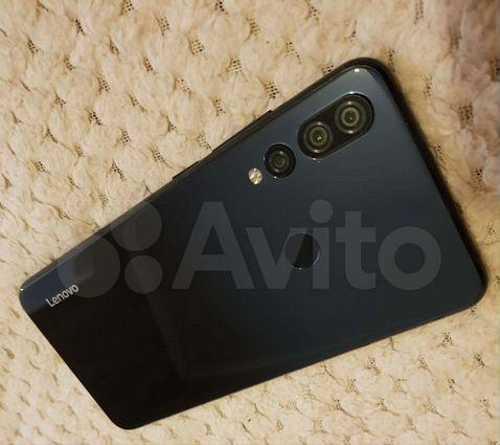 Lenovo Z5s 4/64 Gb