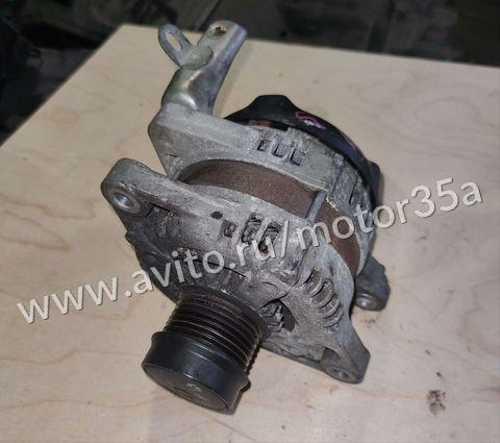 Генератор Toyota Lexus 3.5 2GR-FE