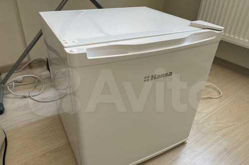 Холодильник hansa FM050.4