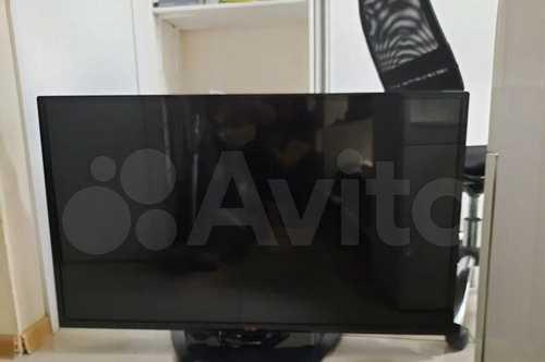Продаю телевизор LG 42LNS 540V-ZA