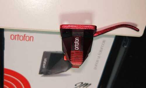 Ortofon 2M Red