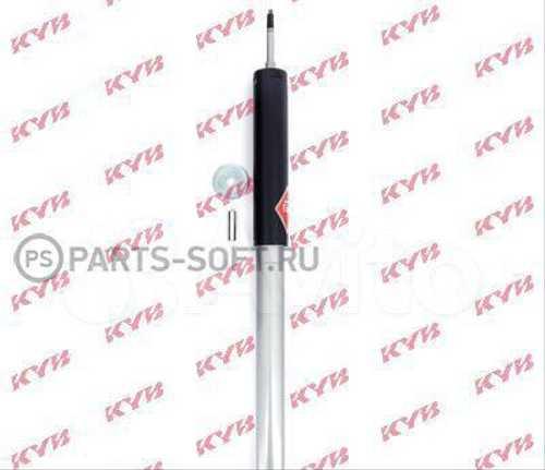 KYB 553365 Амортизатор задний LR honda Civic Hatchback 06- Mono-tube Gas KYB 553365