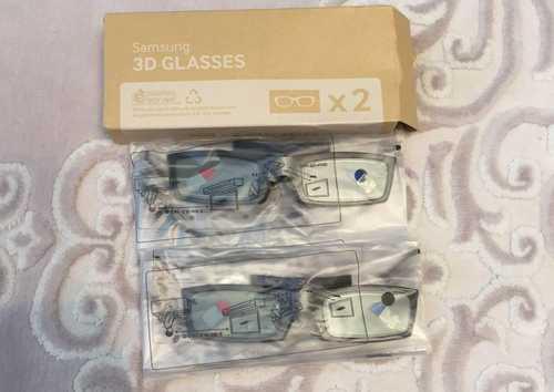3D очки Samsung ssg-5100 GB
