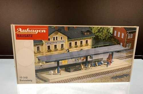 Auhagen, Vero Modell, железная дорога, тт, 1/120,3