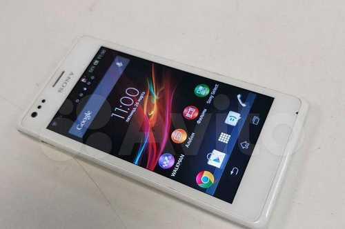 Sony Xperia M C1905