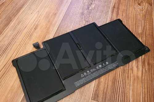Аккумулятор macbook air 13 A1466