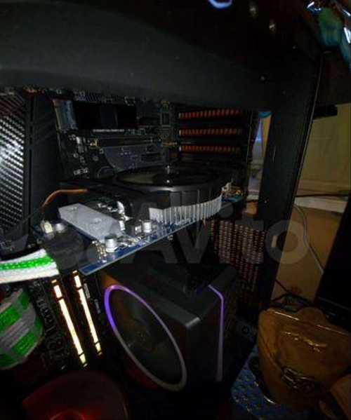 Gigabyte GTX550TI