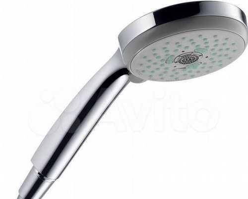 Душевая лейка Hansgrohe Croma 100 Multi 28536000