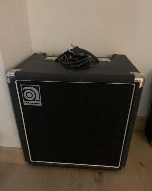 Комбоусилитель Ampeg BA-108