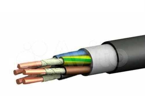 Кабель гост ввг-нг(A) frls