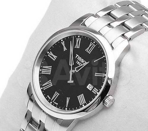 Часы Tissot T033410B