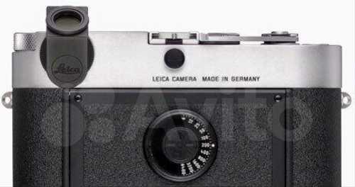 Угловой видоискатель Leica Angle Viewfinder M