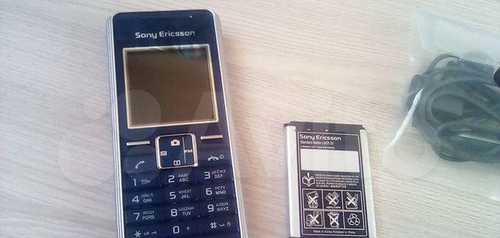 Sony Ericsson k220i
