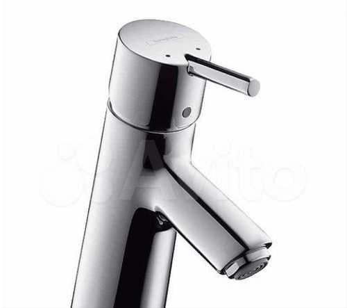 Смеситель для раковины (д.к) Hansgrohe Talis S 32020000