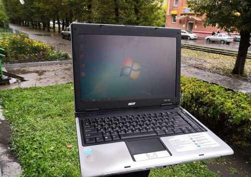 Ноутбук Acer Aspire 3682WXC (Серова 26)