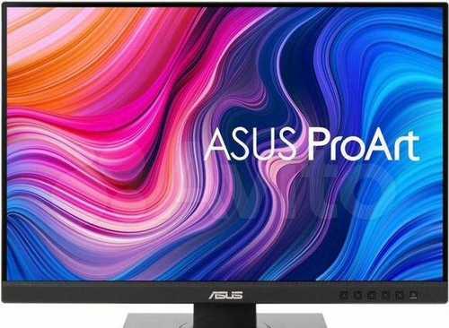 Монитор 24" Asus PA248QV для дизайнера