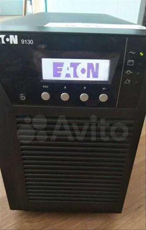 Ибп Eaton PW9130i1000T-XL