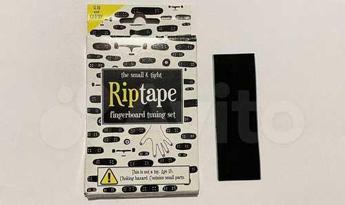 Шкурка Riptape для фингерборда