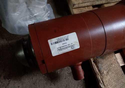 Гидроцилиндр 125.100х630.55-04