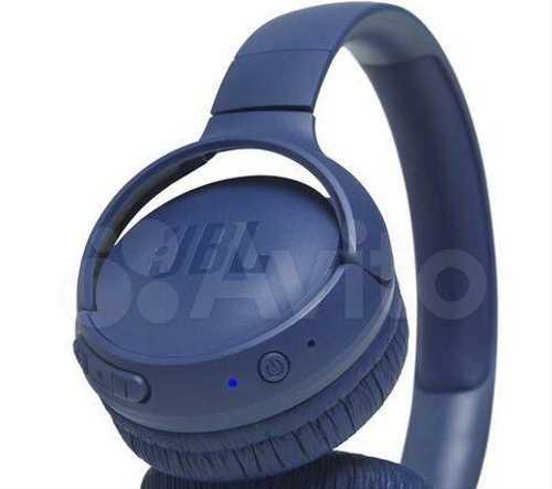 Наушники накладные Bluetooth JBL Tune 500 BT