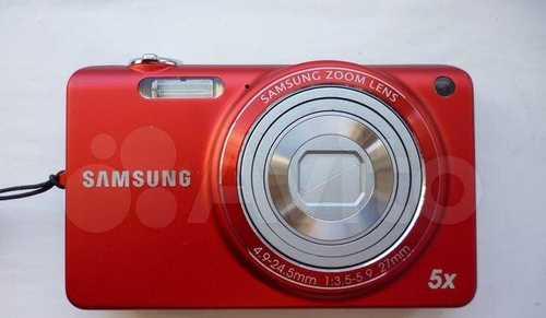 Фотоаппарат Samsung ST-65
