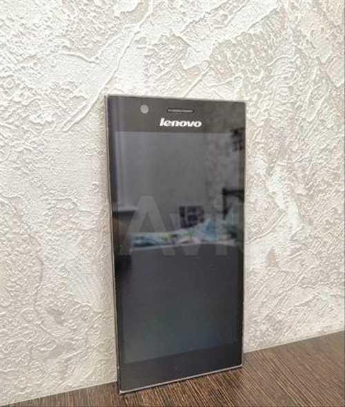 Смартфон Lenovo K900 16GB