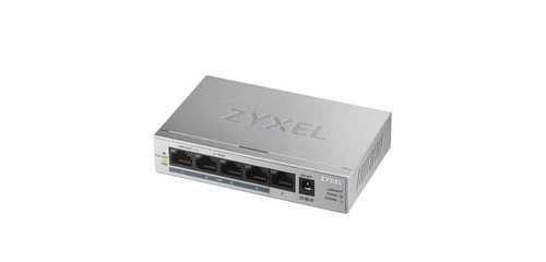 Zyxel GS1200-5-EU0101F коммутатор (switch)