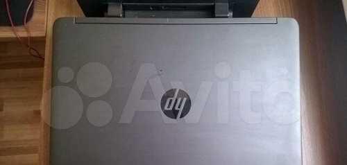 Ноутбук HP ProBook 645 G1