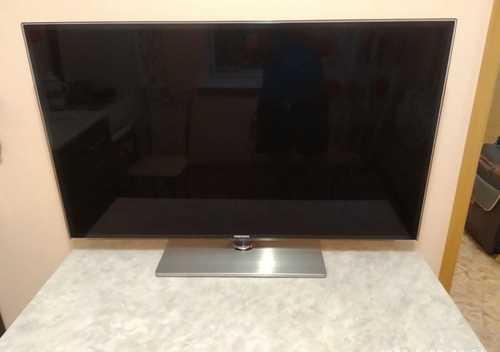 Samsung smart TV(3D) UE46D6530WS
