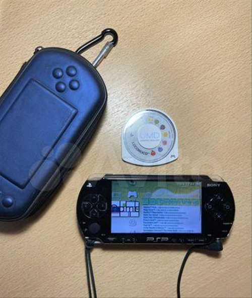 Sony PSP 1004
