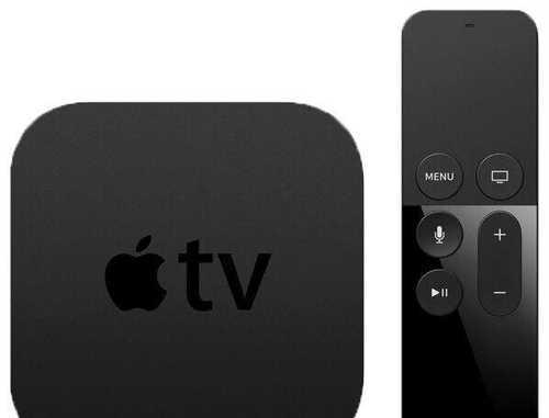 Apple TV 64Gb Gen 4 (mlnc2) Новая