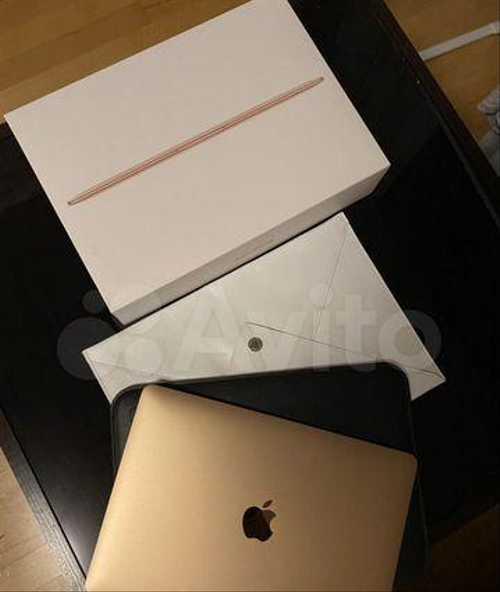 Macbook 12 2017 retina