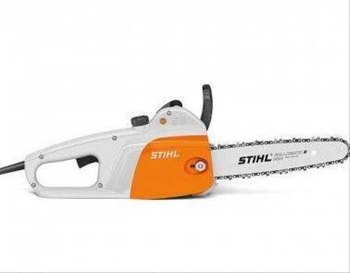 Электропила цепная stihl MSE 210 C-BQ