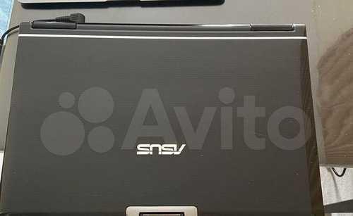Asus pro 58s
