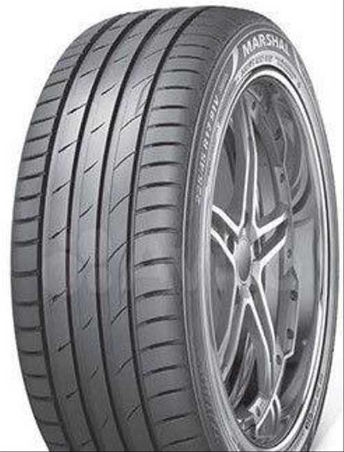 Летние шины Marshal 235/50 R18 101Y MU12