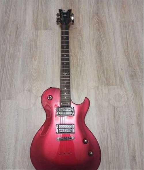 Электро гитара SGR Solo 6