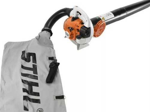  измельчитель stihl SH 56 | Festima.Ru - Мониторинг объявлений