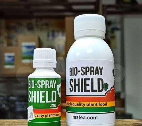 Bio-Spray Shield rastea стимулятор