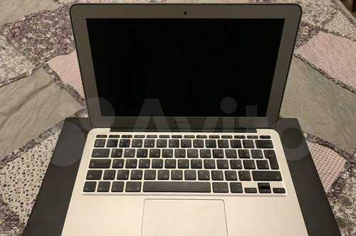 Apple MacBook Air11